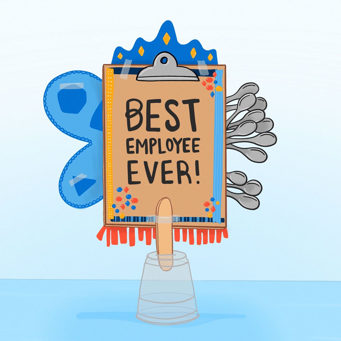 5 Things to do with Your Clipboard