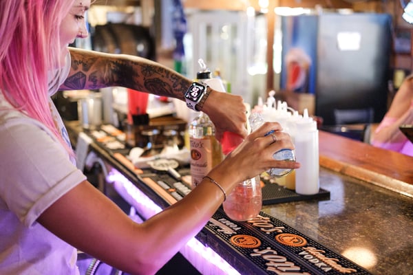 Alcohol beverage payments 101: what you need to know