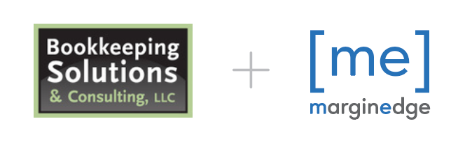 MarginEdge saves time & streamlines data in accountant's tech stack