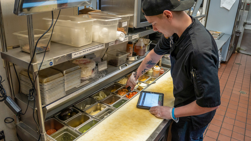 Mastering multi-unit menu analysis with restaurant recipe management ...