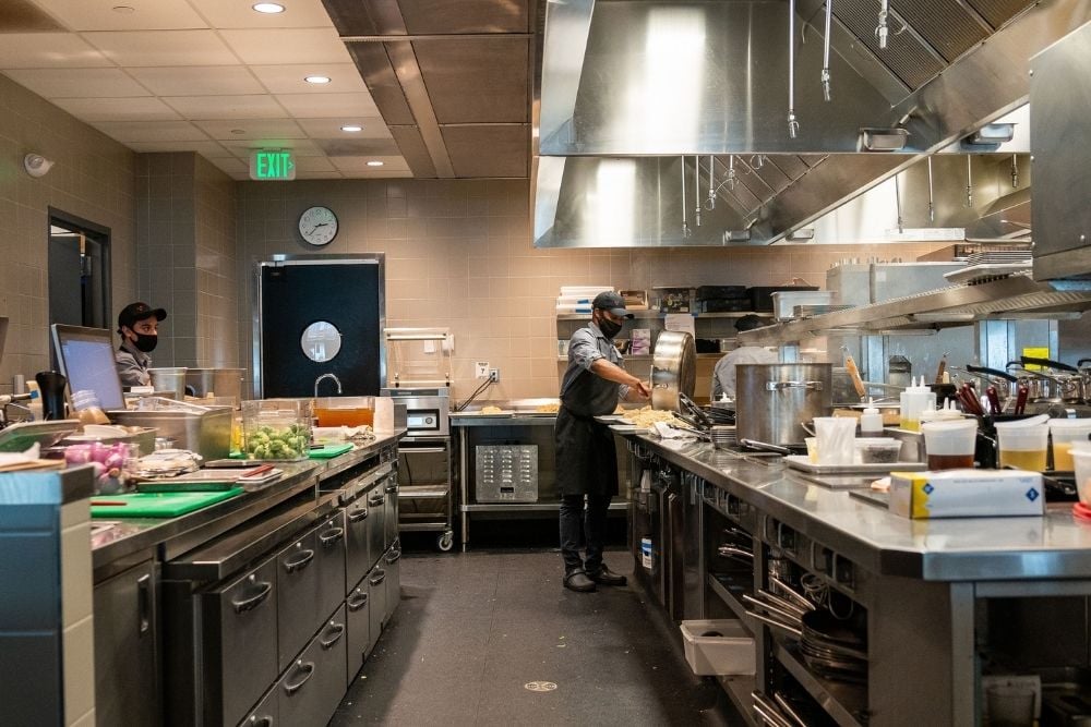 Cranes Increases Sales 1,000%