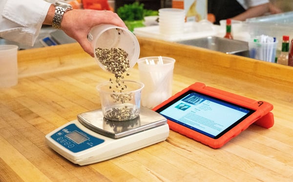 9 Ways to Find the Right Recipe Management System