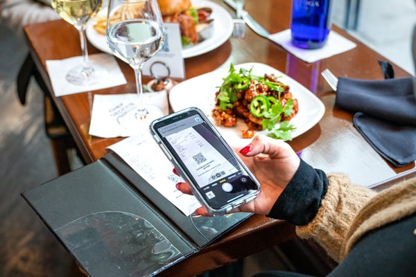 Level-up every swipe: the best ways restaurants can use credit card points