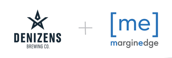 Denizens Brewing Co. Manages Their Growth in Real-Time