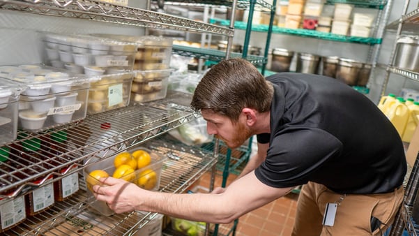 Restaurant inventory 101: top inventory tips for 2025