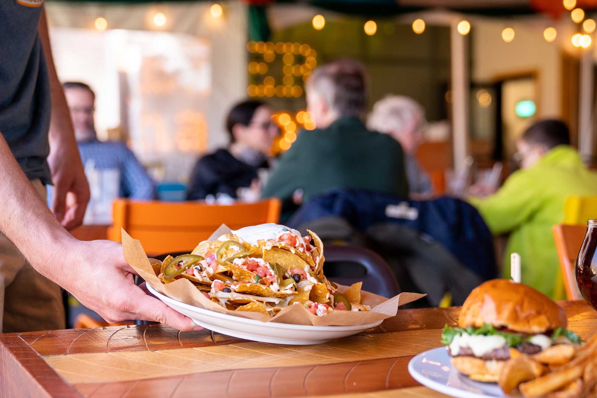 How Crooked Hammock Brewery Teamed Up with MarginEdge