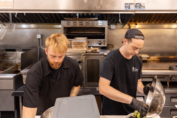 Keep the magic, add the math: A CFO playbook for scaling restaurant groups
