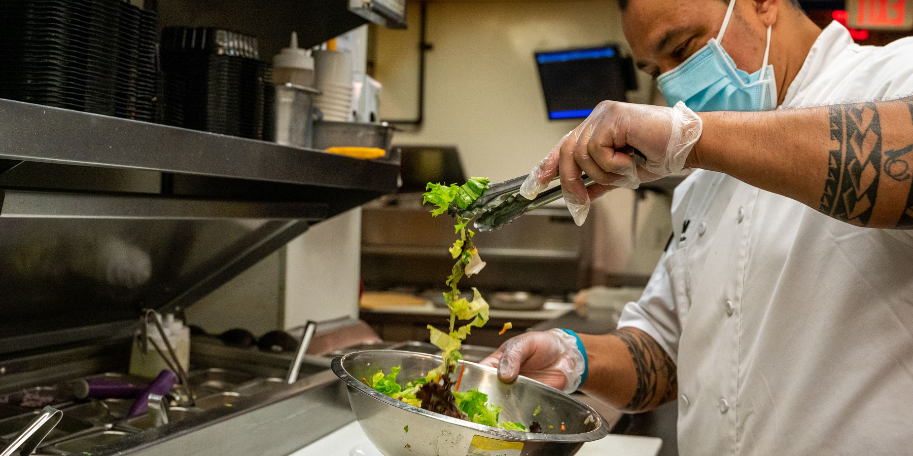 5 Ways to Reduce Food Costs in Your Restaurant
