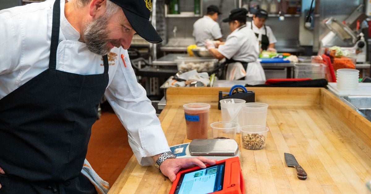 MarginEdge | Restaurant Management Software