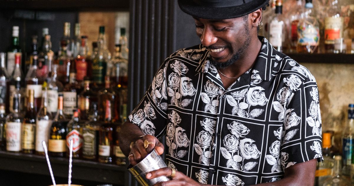 Liquor Inventory & Bar Management System | MarginEdge