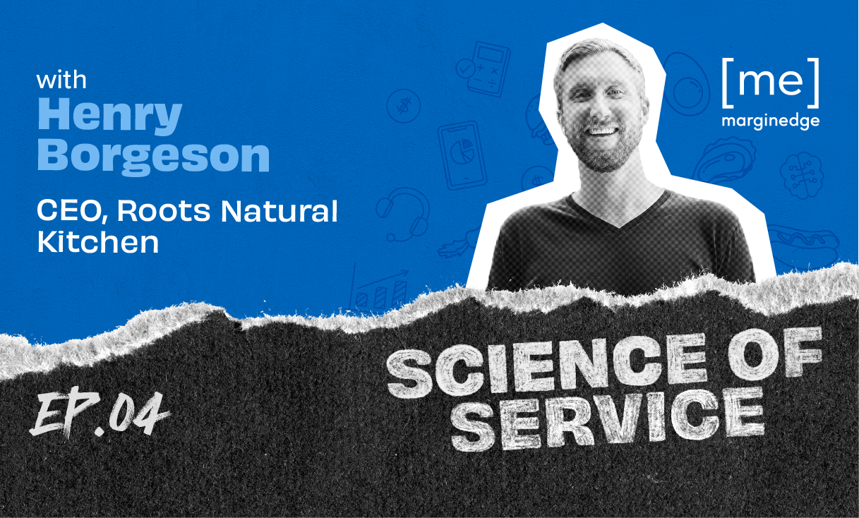 Science of Service Episode 4: Henry Borgeson on Leveraging Tech at ...