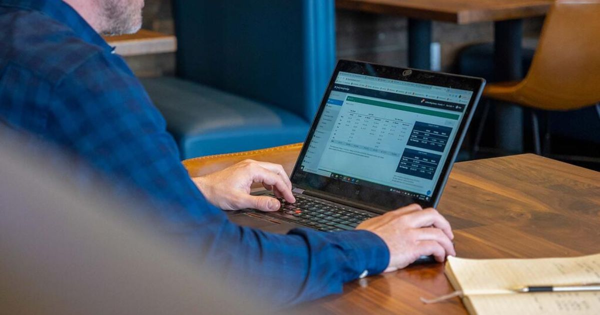 Restaurant Back Office Efficiencies