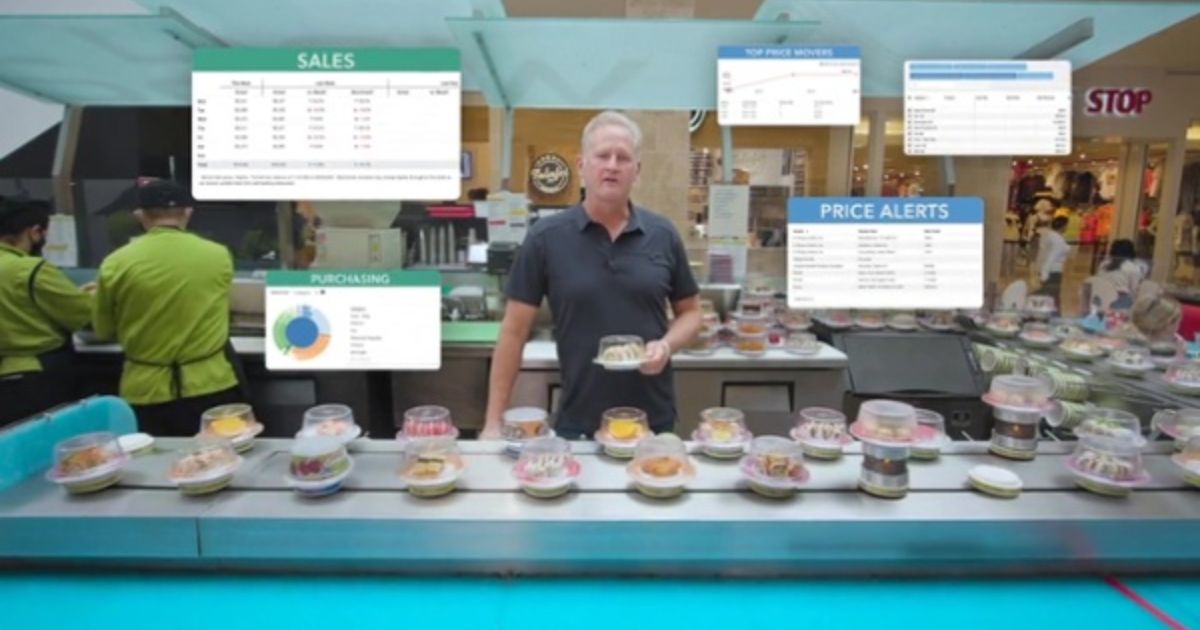 Video | How does MarginEdge Restaurant Software Work?