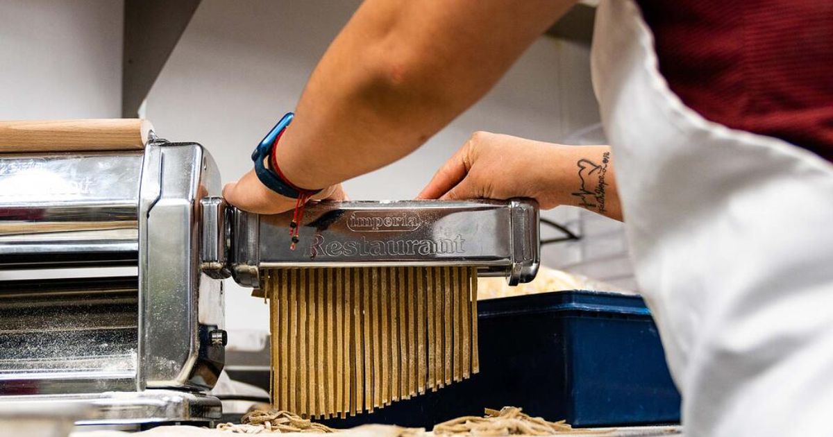 Real-Time Food Cost Management System | MarginEdge