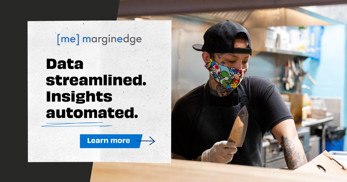 MarginEdge | Restaurant Management Software