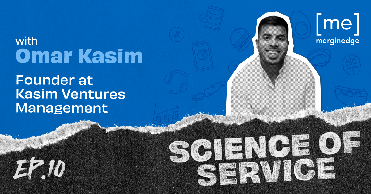 Science of Service Episode 10: Fragile partnerships, hard pivots and ...