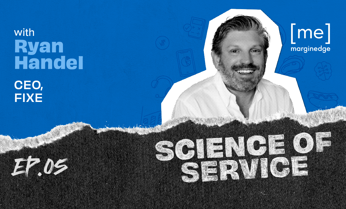 Science of Service Episode 5: Ryan Handel on the bottom line for better ...