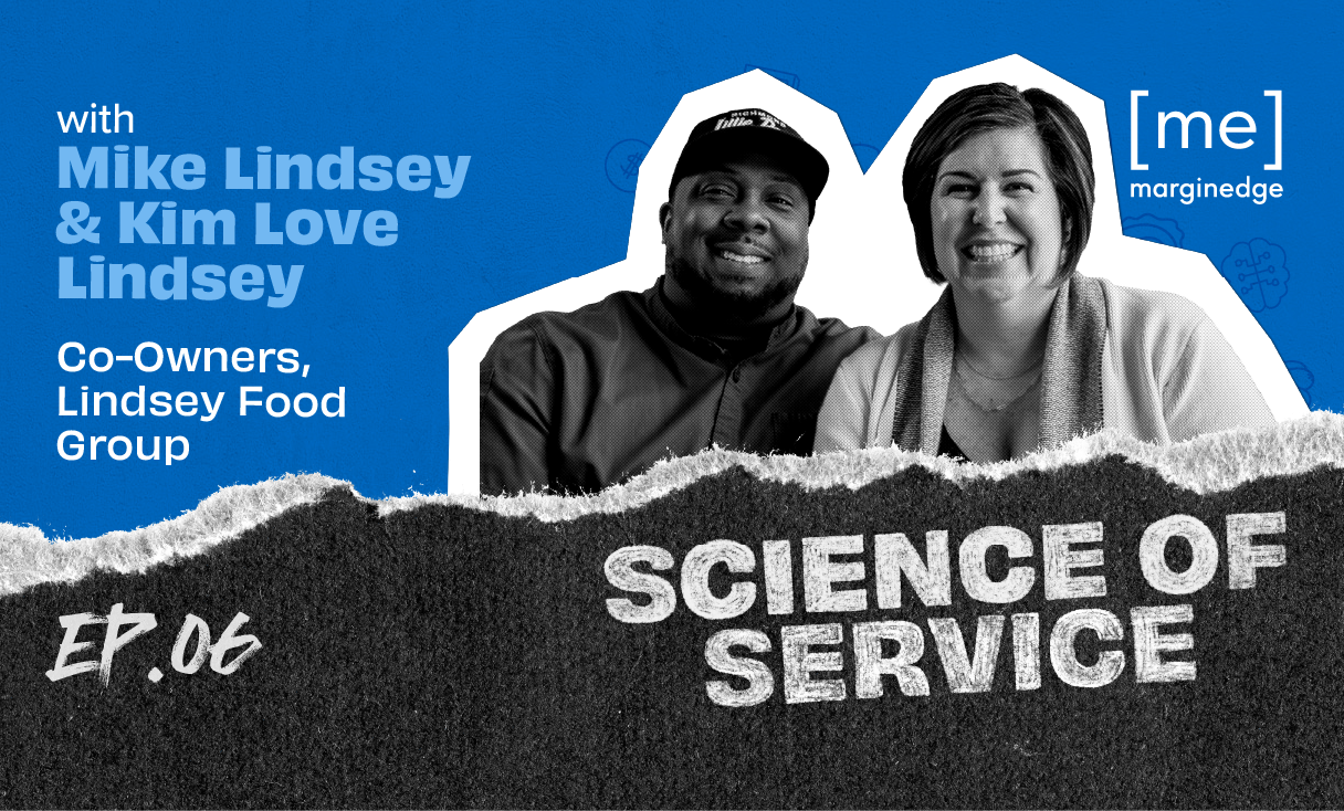 Science of Service Episode 6: Workplace secrets that actually work with ...