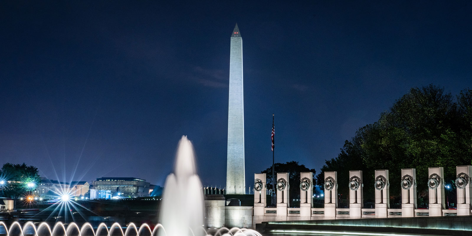 Restaurant Sales – DC – Dec. 2018